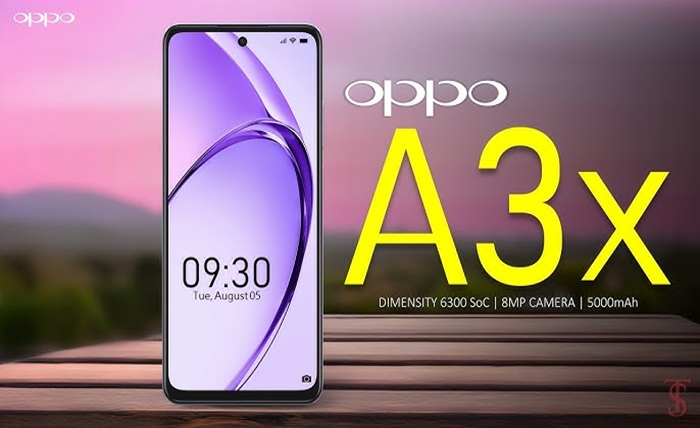 Oppo A3x 5G Price: A Complete Guide to Specs, Features, and Value ...